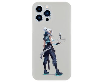 Valorant Phone Case - Etsy