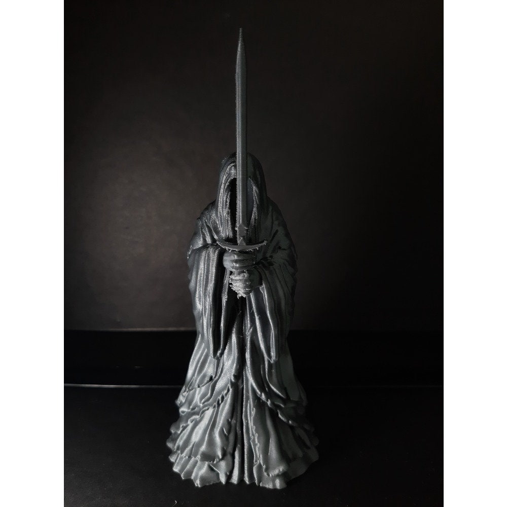 Nazgul Lord Of The Rings