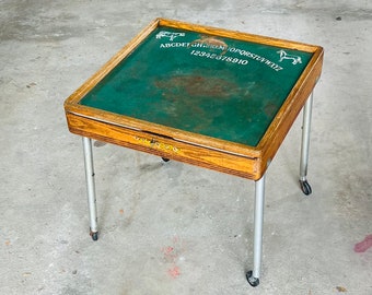 Baby Butler Table - Etsy