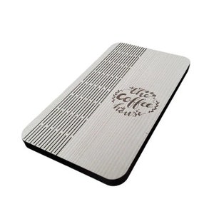 Set of 6 Bending Gift Boxes Design for Laser Cut, Digital Files, Cdr ...