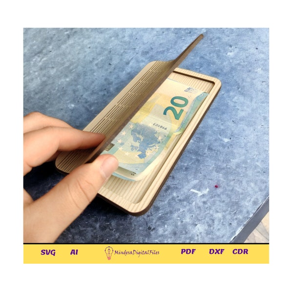 Dxf Files for Laser - Etsy