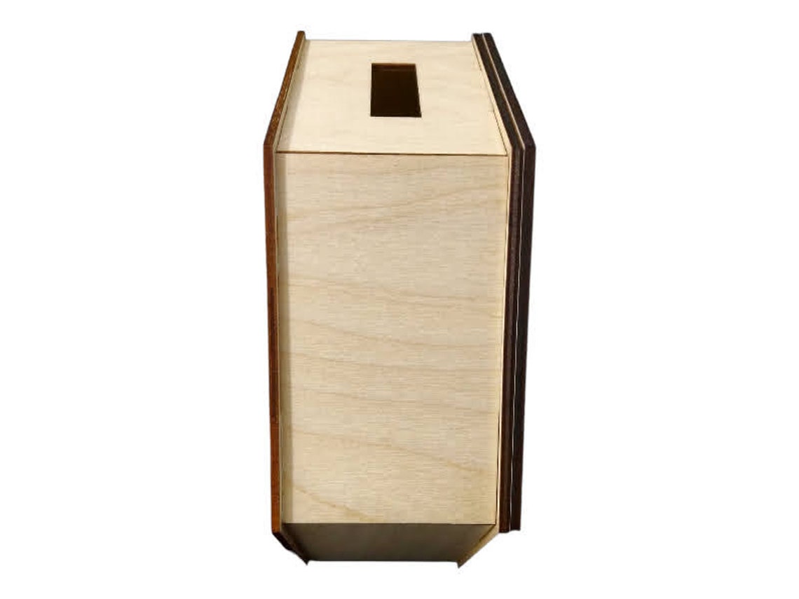 Money Bank Paris Desgn for Laser Cut, Digital Files, Cdr, Dxf, Ai, Svg ...