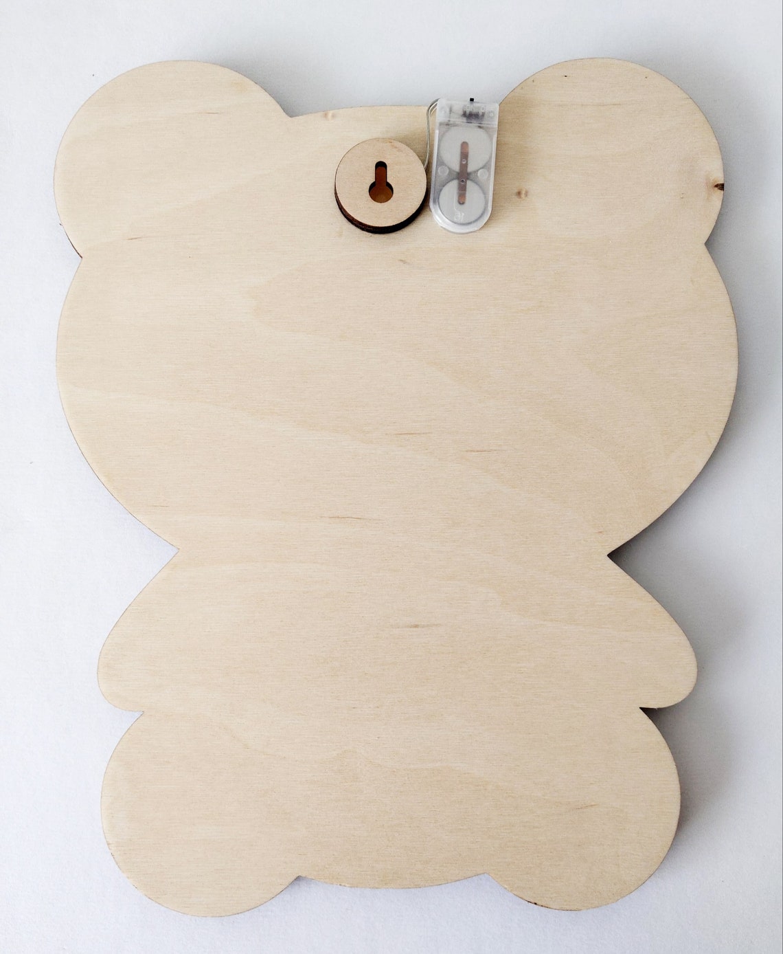 Panda Shape Lamp Design for Laser Cut Cnc Digital Files | Etsy