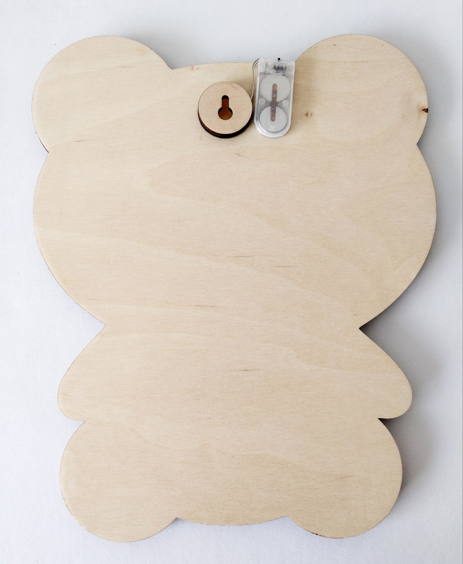 Panda Shape Lamp Design for Laser Cut Cnc Digital Files | Etsy