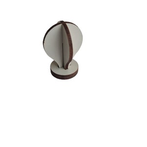 Stamp Handle With A-Z Stamps Design for Laser Cut,laser Files, Laser ...