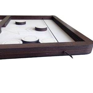 Board Game Design for Laser Cut, Digital Files, Cdr, Dxf, Ai, Svg,pdf ...