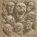 3D Laser Engrave Zombies PNG, 3D Illusion, Laser Ready , Laser File ...