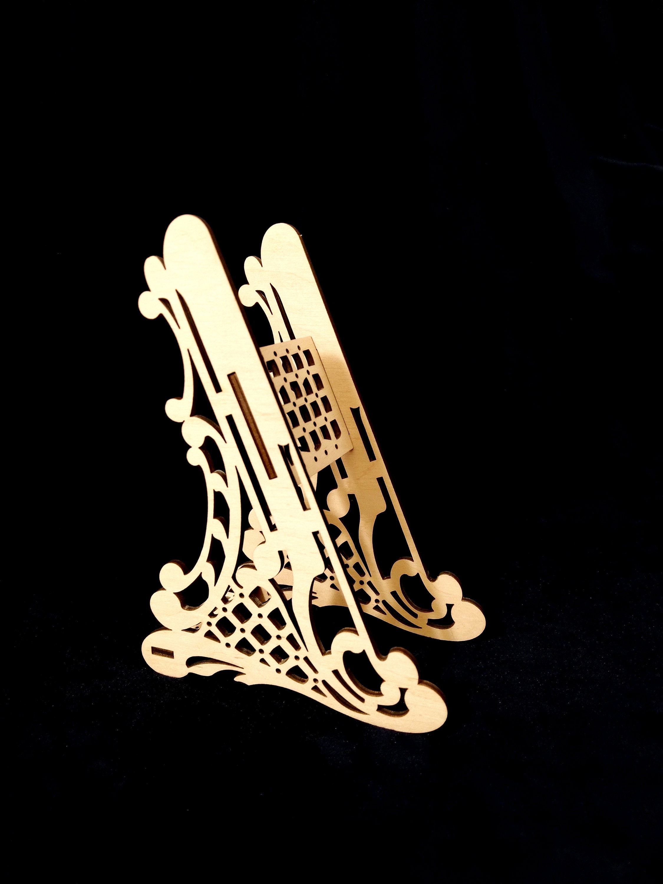 Stands and Holders Bundle for Laser Cut Digital Files Cdr - Etsy Ireland