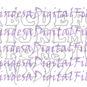 Letter Banks Bundle 30 Cm and 20 Cm set of 26 Letters gift Laser Svg ...