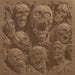 3D Laser Engrave Zombies PNG, 3D Illusion, Laser Ready , Laser File ...