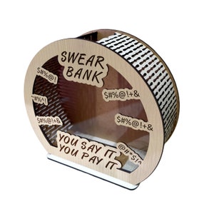 Front Part Swear Box Design for Changeable Bank Laser File, Digital ...