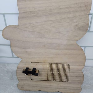 Set of 5 Animal Banks 30 Cm Design for Laser Cut, Digital Files, Cdr ...