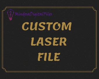 Pen Stand Design for Laser Cut Digital Files Cdr Dxf Ai - Etsy