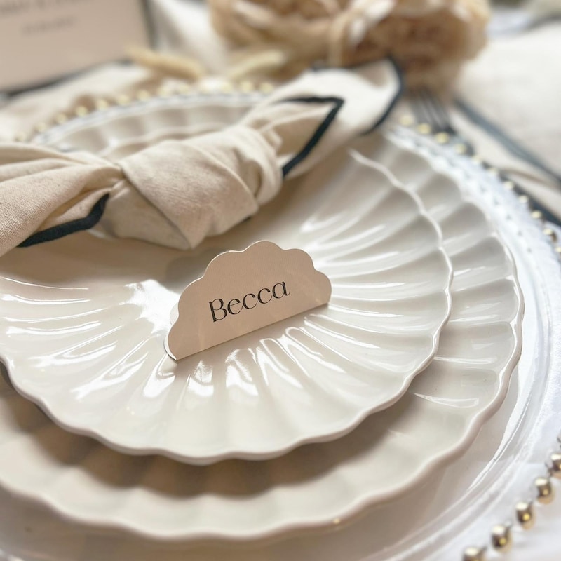 Place Settings - Etsy