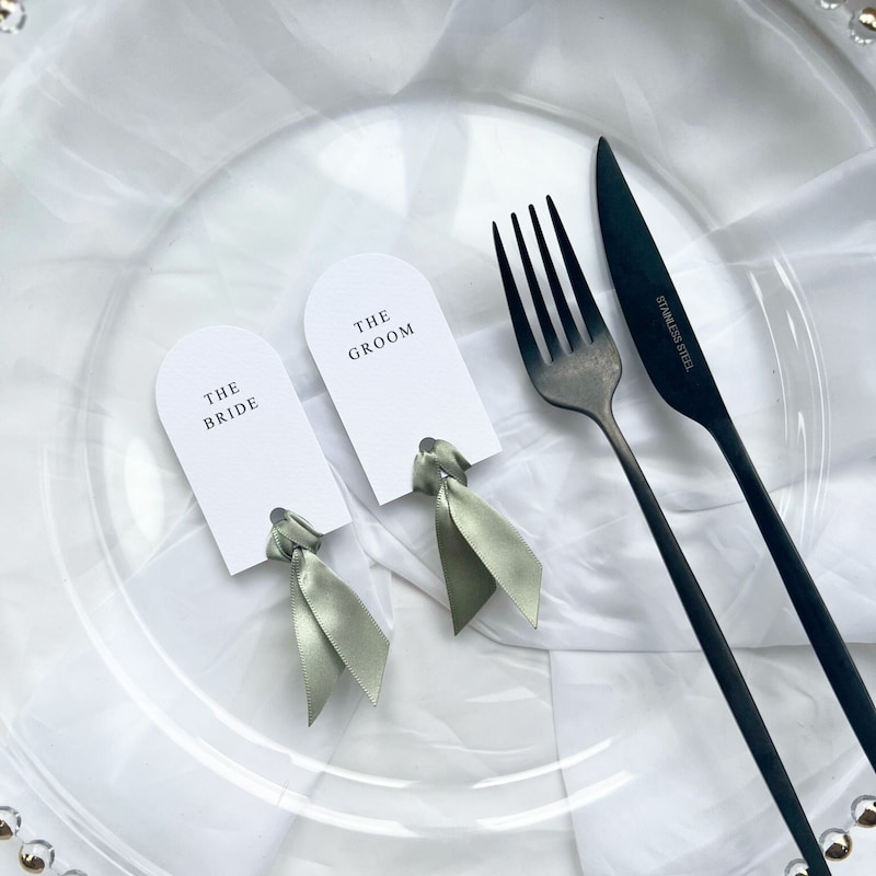 Wedding Place Names - Etsy UK