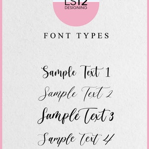 Personalised Wedding Place Names Place Cards Acrylic Place - Etsy UK