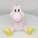 Yoshi Fondant Cake Topper Super Mario Cake Decorations - Etsy UK