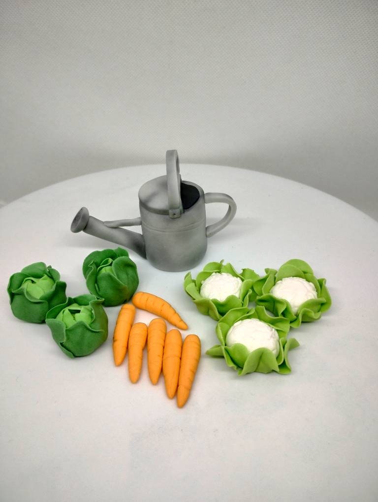 Peter Rabbit Fondant Cake Topper First Birthday Christening - Etsy UK