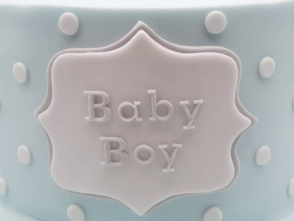 Peter Rabbit Fondant Cake Topper First Birthday Christening - Etsy UK