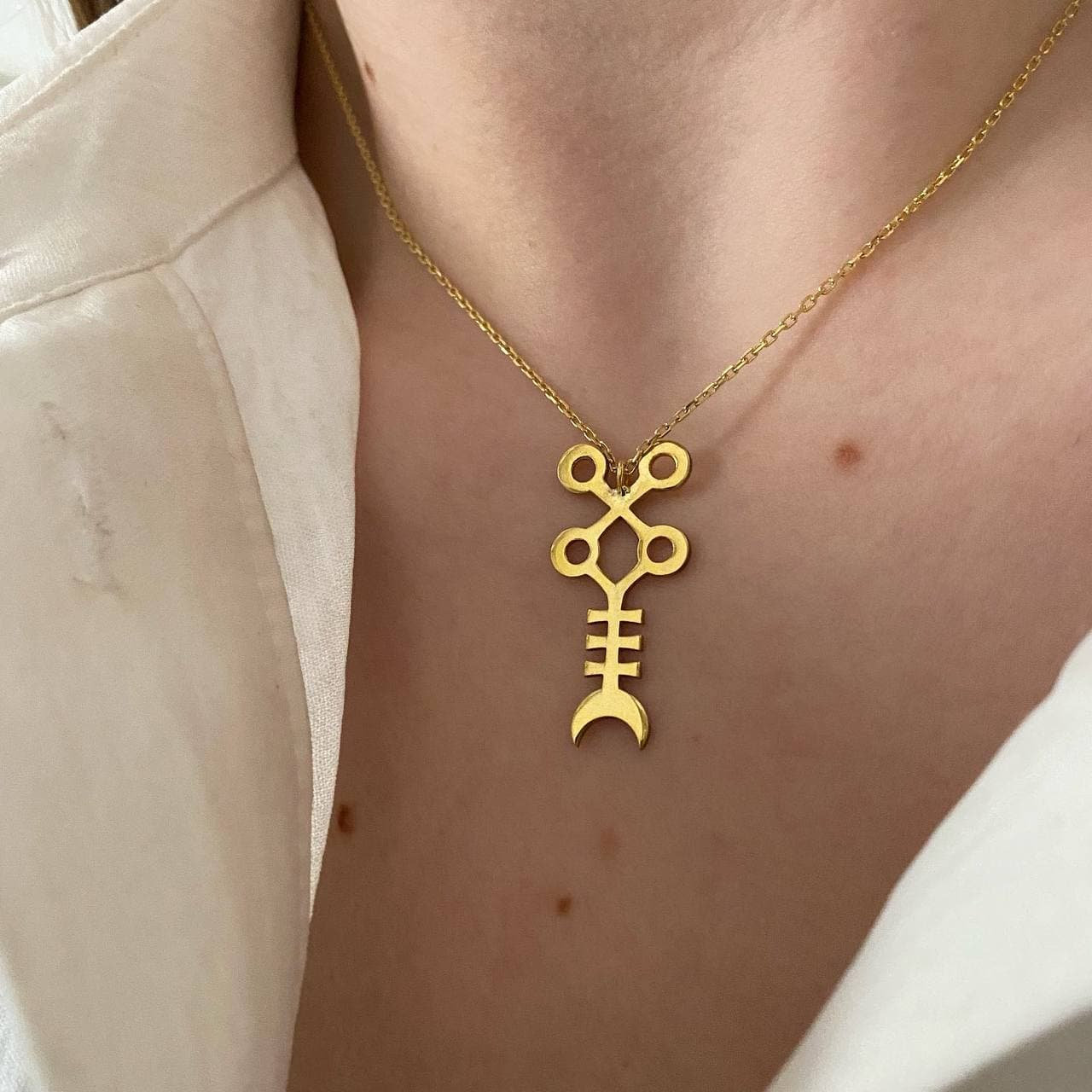 Sirius Star Of The Necklaces