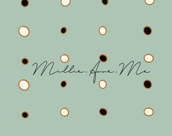 Palaka W Puuwai Green Repeating Pattern Digital Download - Etsy