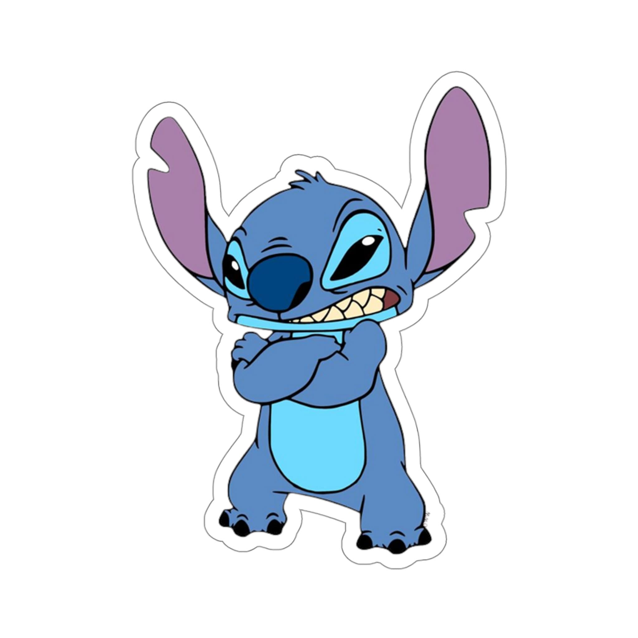 Angry Stitch - Etsy