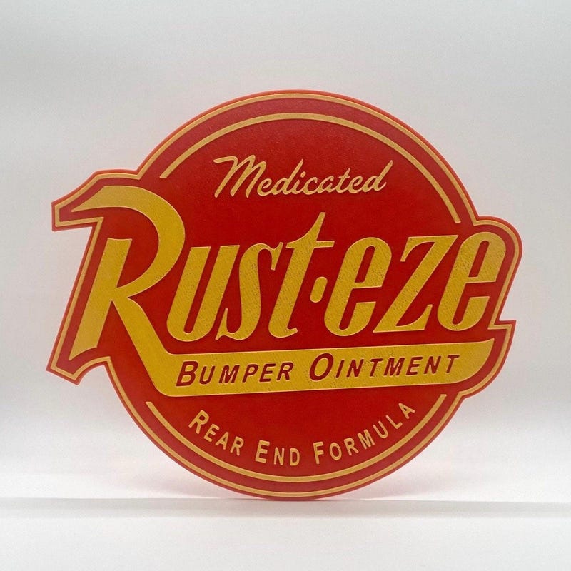 Rusteze Logo - Etsy