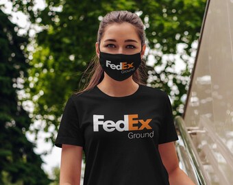 Fedex Shirt | Etsy