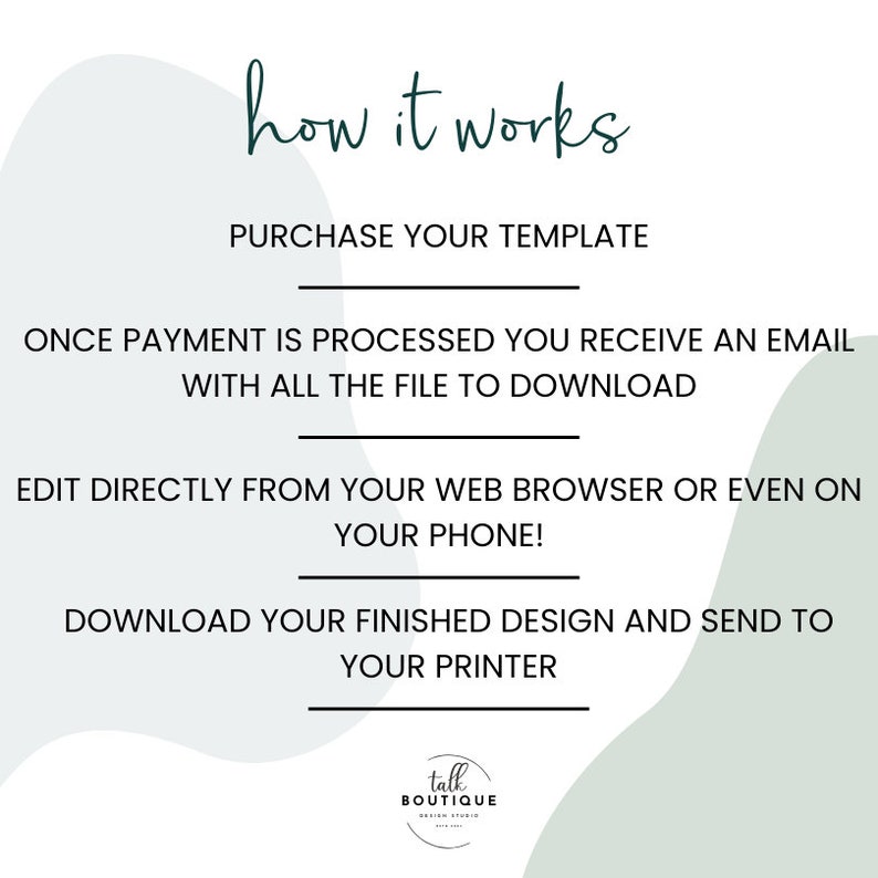 Dragons Baby Shower Welcome Sign Editable Wedding Birthday Template ...