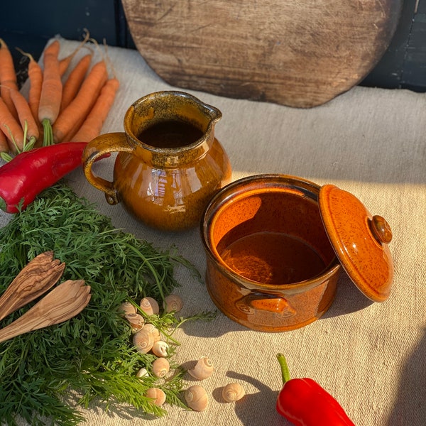 Alsace Pottery - Etsy