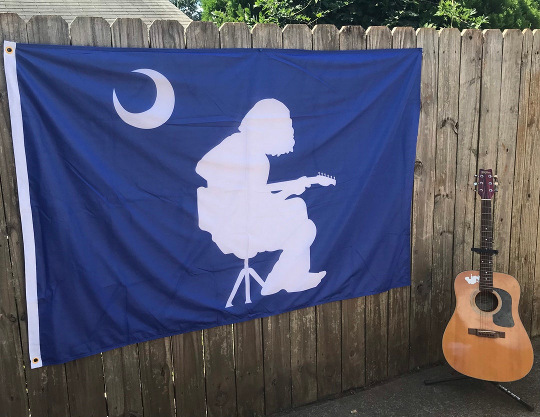 6ft X 4ft Mikey Flag - Etsy