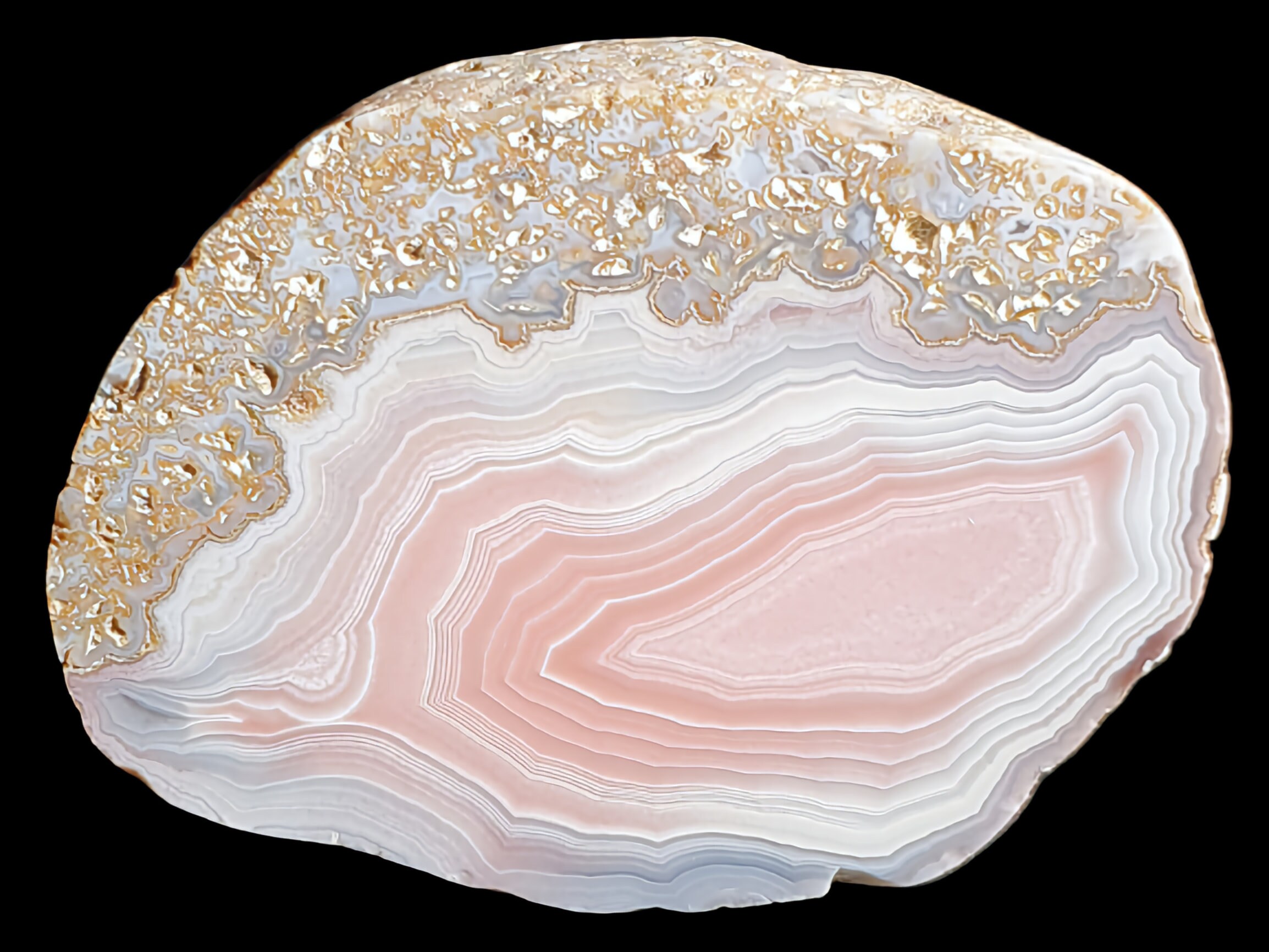 Achat Agate Creek, Shire of Etheridge, Forsayth, Queensland, Australien ...
