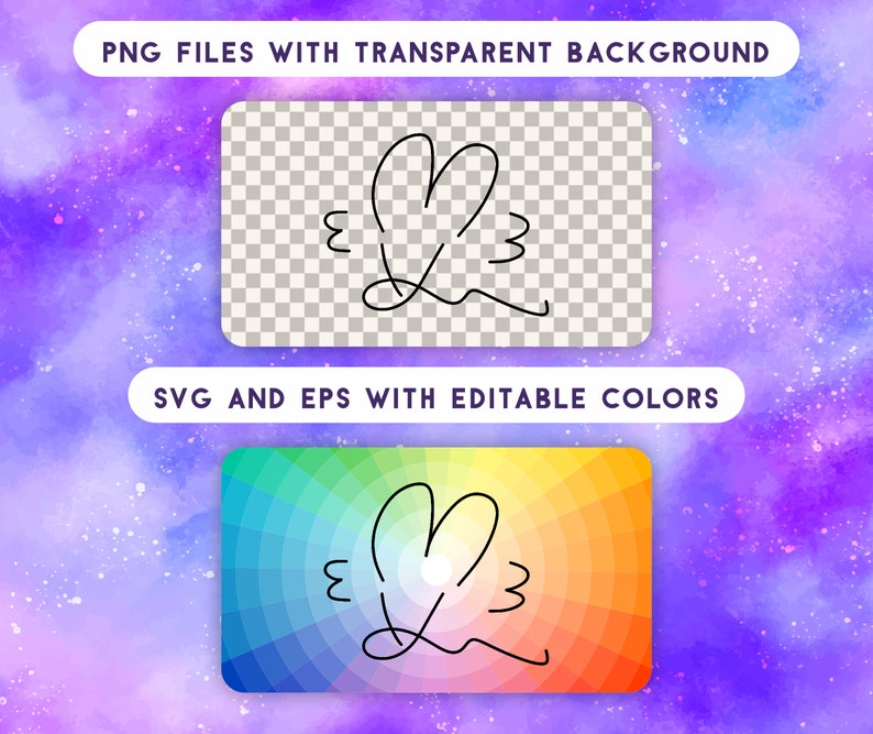 GIDLE Members Signatures KPOP GI-DLE Vector Files in Svg - Etsy