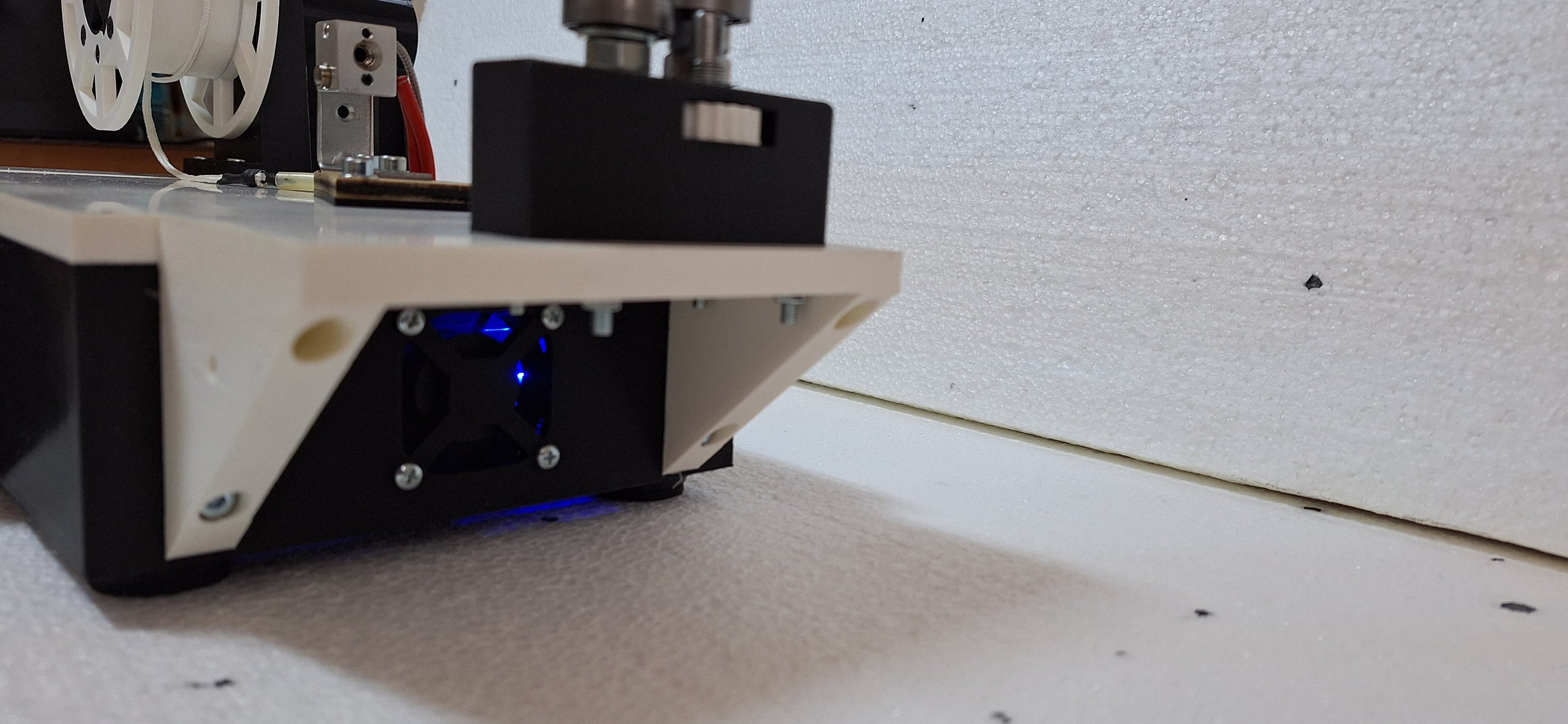 3d Filament Making Machine From PET Bottles Tinypet - Etsy