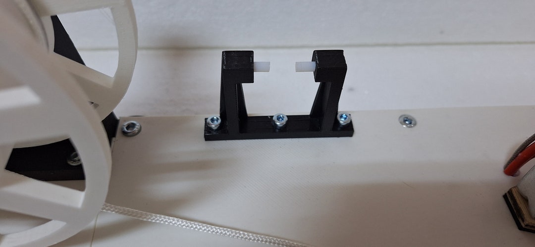 3D Filament Joiner Digital File Only Stl - Etsy