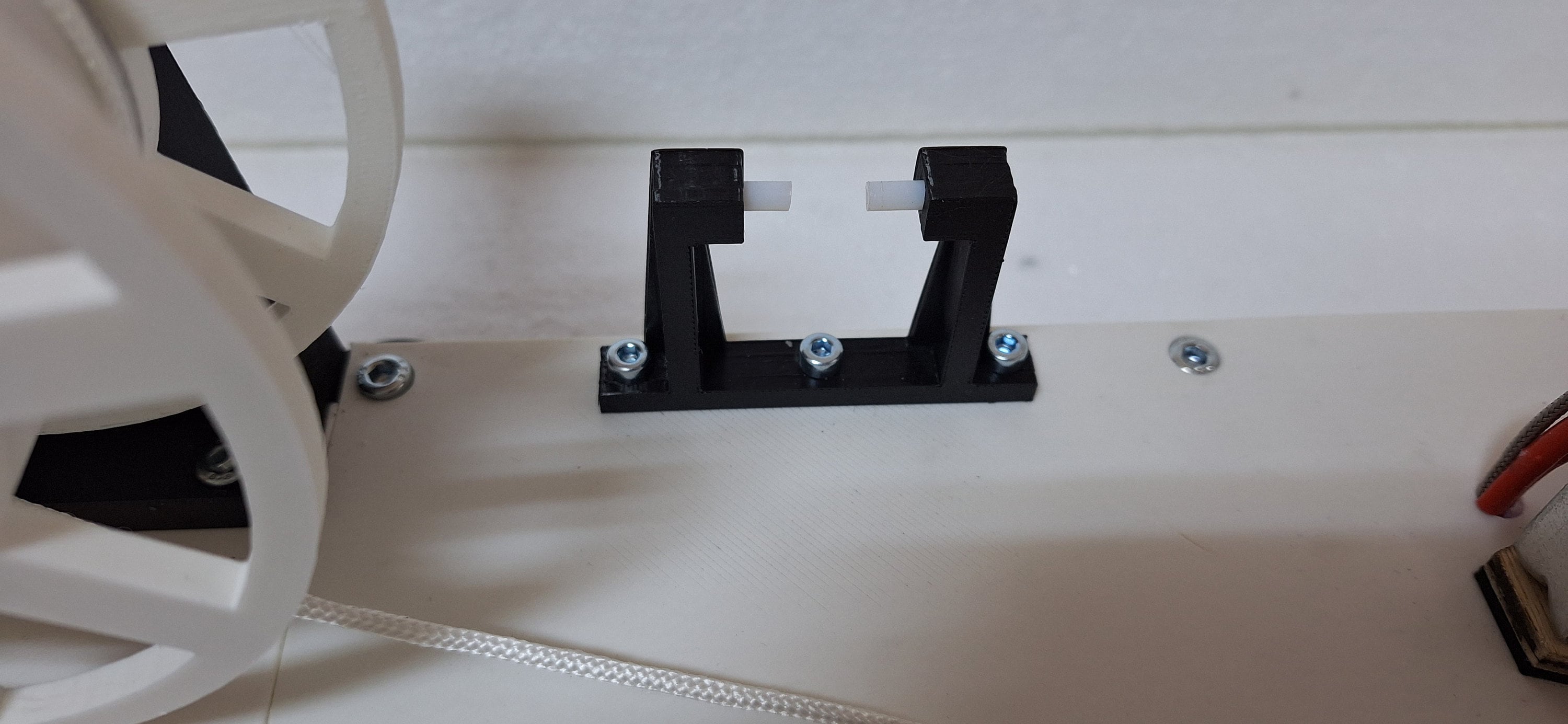 3D Filament Joiner Digital File Only Stl - Etsy