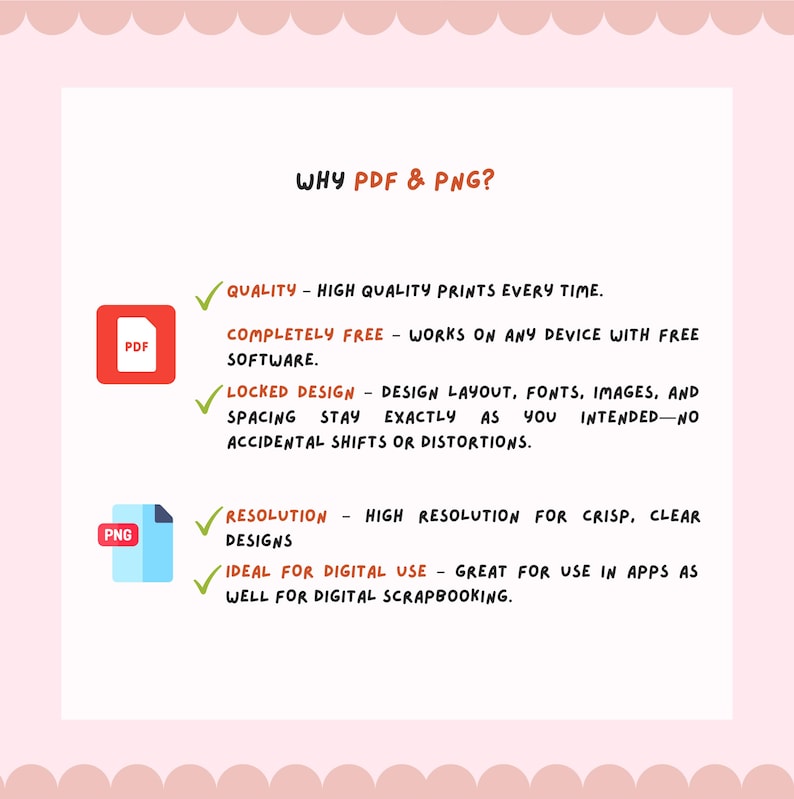 Kawaii Sticky Notes Bundle 12 Cute Pastel Doodle Designs Digital PNG ...