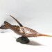 Vintage Kaiyodo Series 2 Pteraspis Armored Fish Dinosaur Dinotales ...