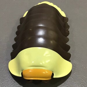 Plastic Pill Bug Roly Poly Insect Potato Bug Isopod Figure W/moving ...