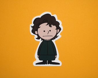 Paul Atreides Sticker - Etsy