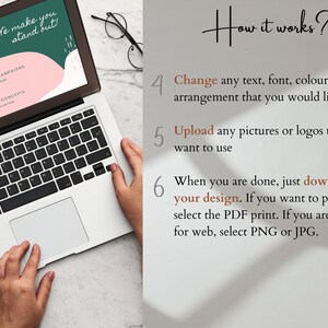 Printable Speaker Sheet Template Editable Keynote Speaker One Sheet ...