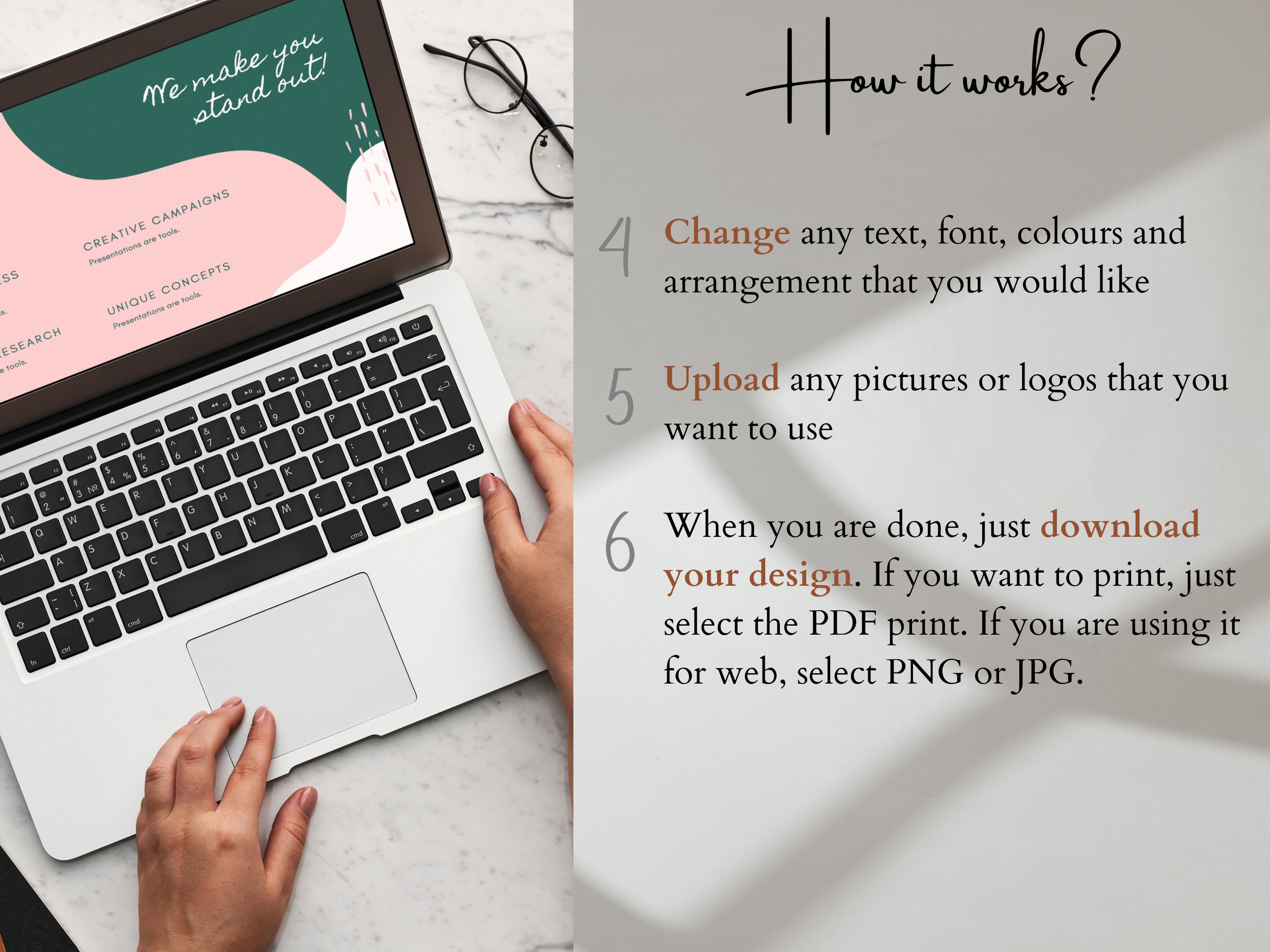 Printable Speaker Sheet Template Editable Keynote Speaker One Sheet ...