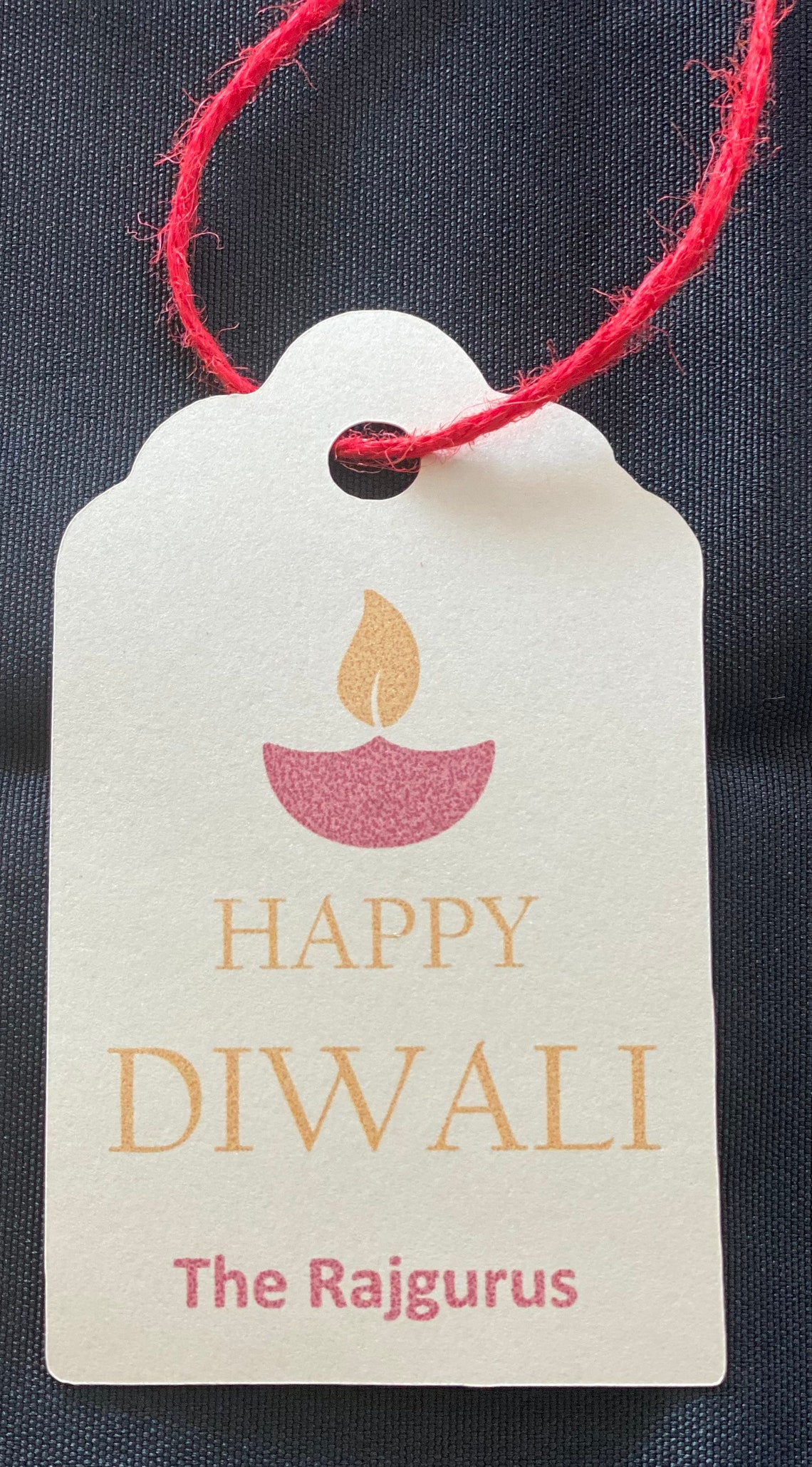 Diwali Gift Tags Happy Diwali Gift Tags Saal Mubarak Gift - Etsy