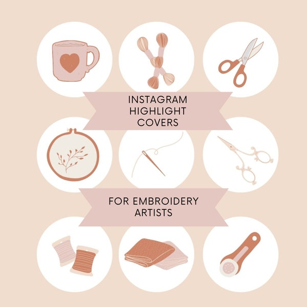 Instagram Logo Embroidery - Etsy