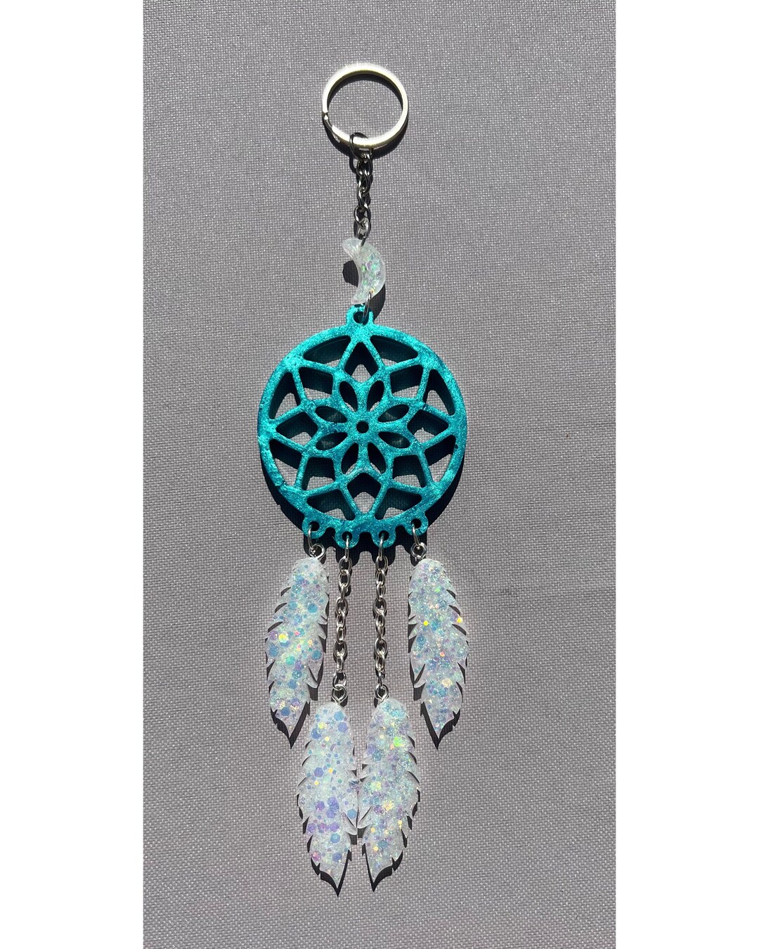 Resin Dream Catcher - Etsy