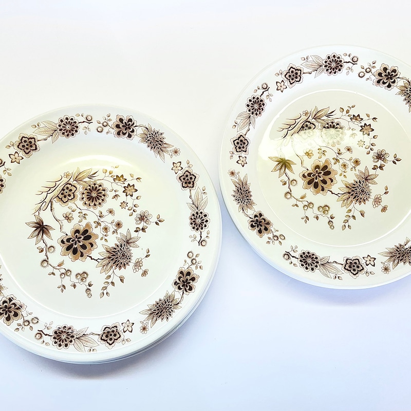 English Dinnerware - Etsy