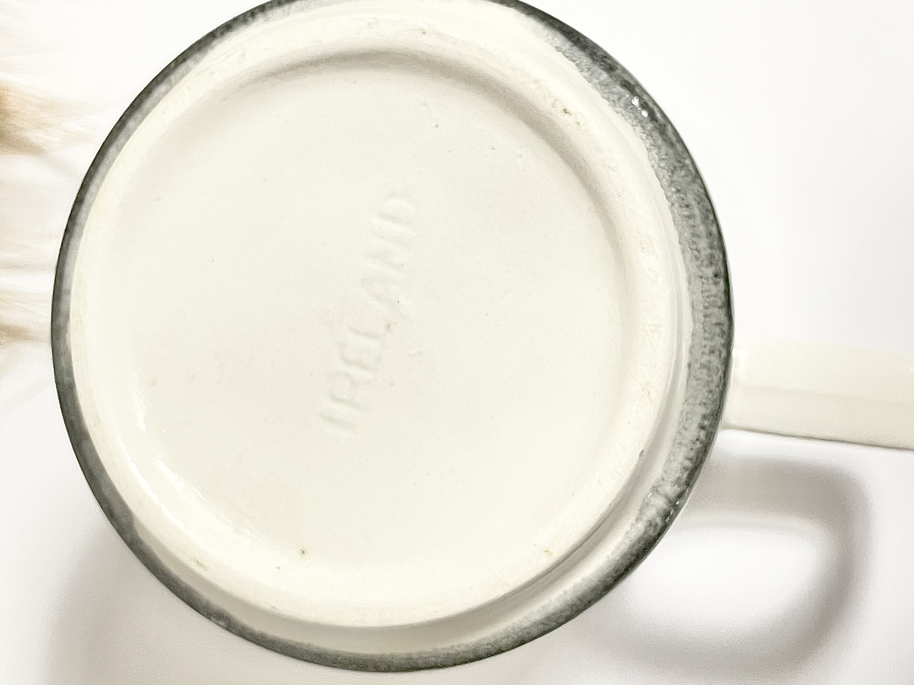 Set of 6 Vintage Carrigaline Pottery Coffee Mug and Saucer Set - Etsy