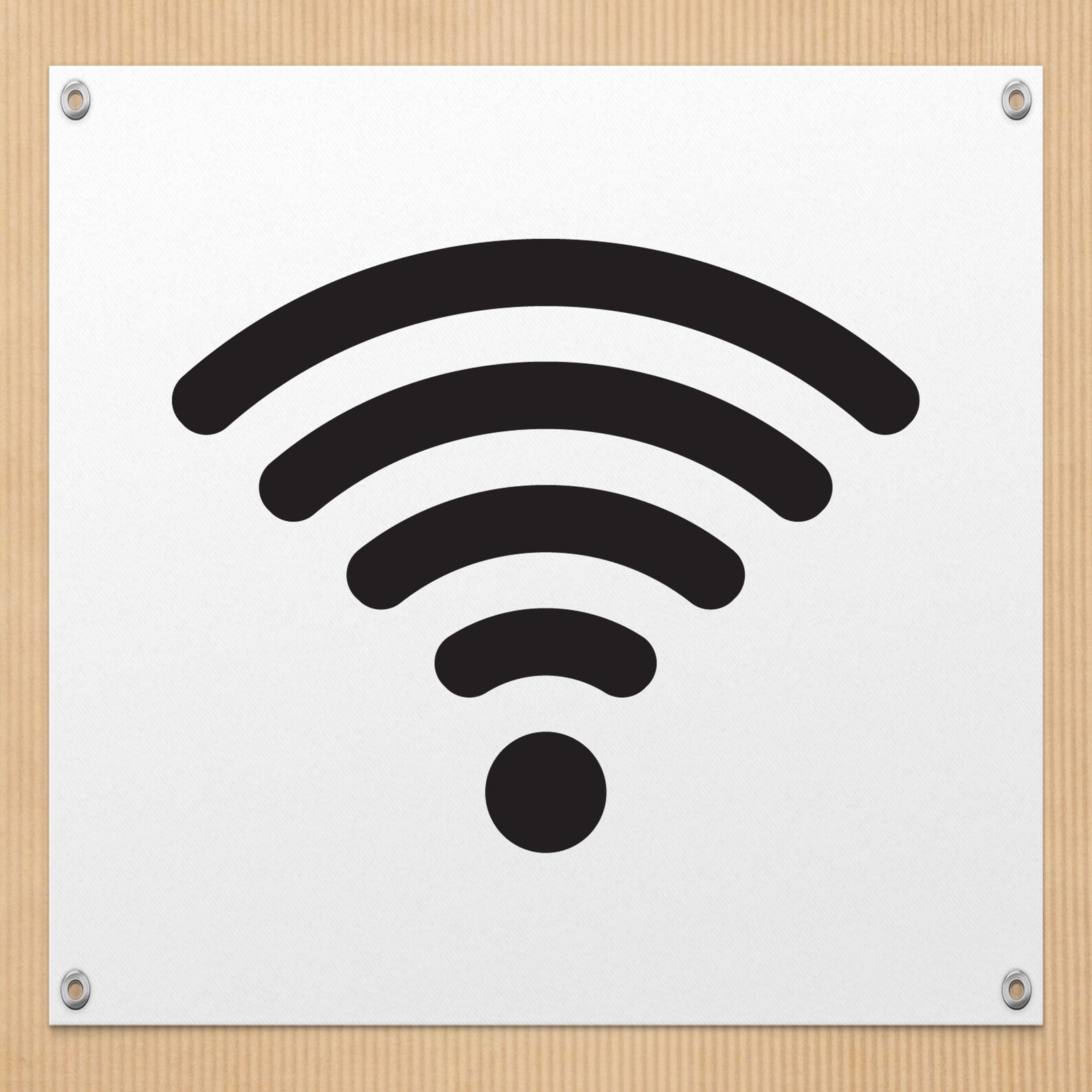 Wifi Signals SVG \ Wifi Icon SVG \ Wireless SVG \ Wifi Signals Cut ...