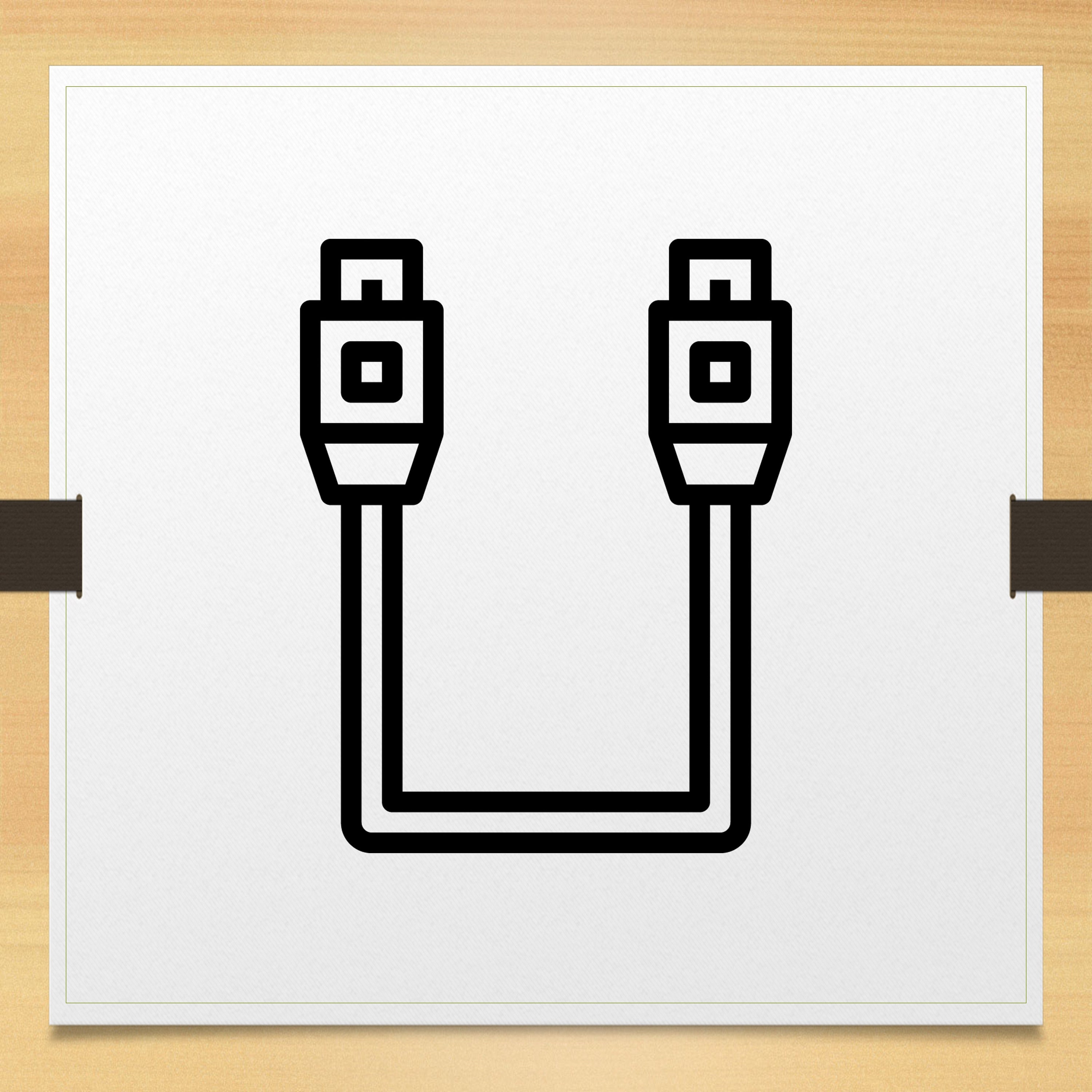 USB Cable Svg \ Type-c Cable SVG \ Charger SVG \ Plug Svg \ Phone ...