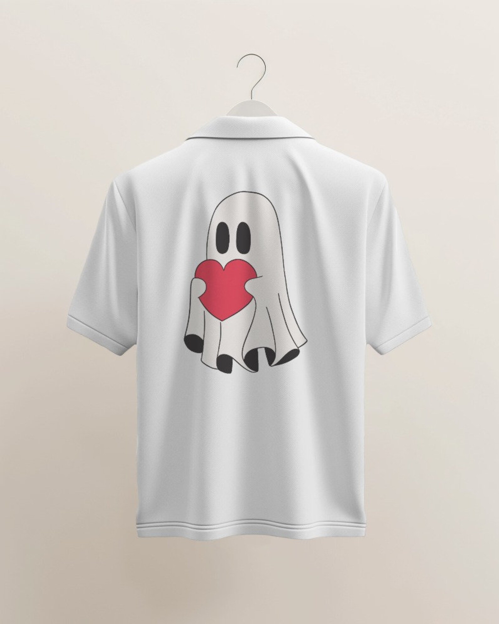 Cute Ghost Svg \ Cute Ghost SVG Bundle \ Ghost Cut Files \ Ghost ...